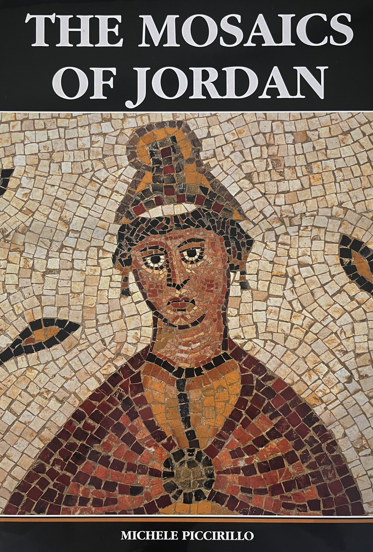 The Mosaics of Jordan - ACOR Jordan