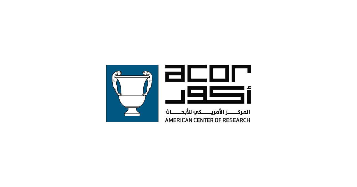 Zoara, the Southern Ghor of Jordan - ACOR Jordan